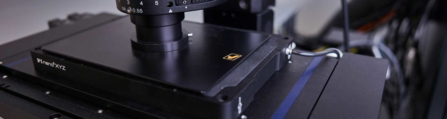 MINFLUX | Abberior Instruments