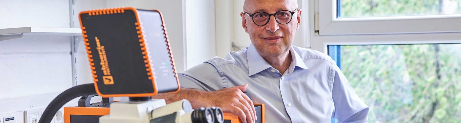 STEDYCON | Abberior Instruments