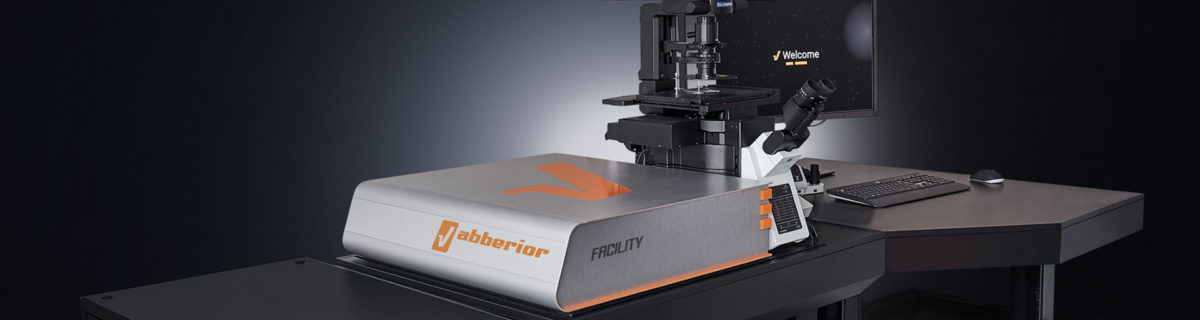 FACILITY | Abberior Instruments