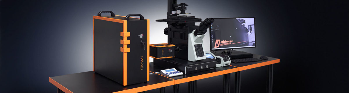 STEDYCON | Abberior Instruments