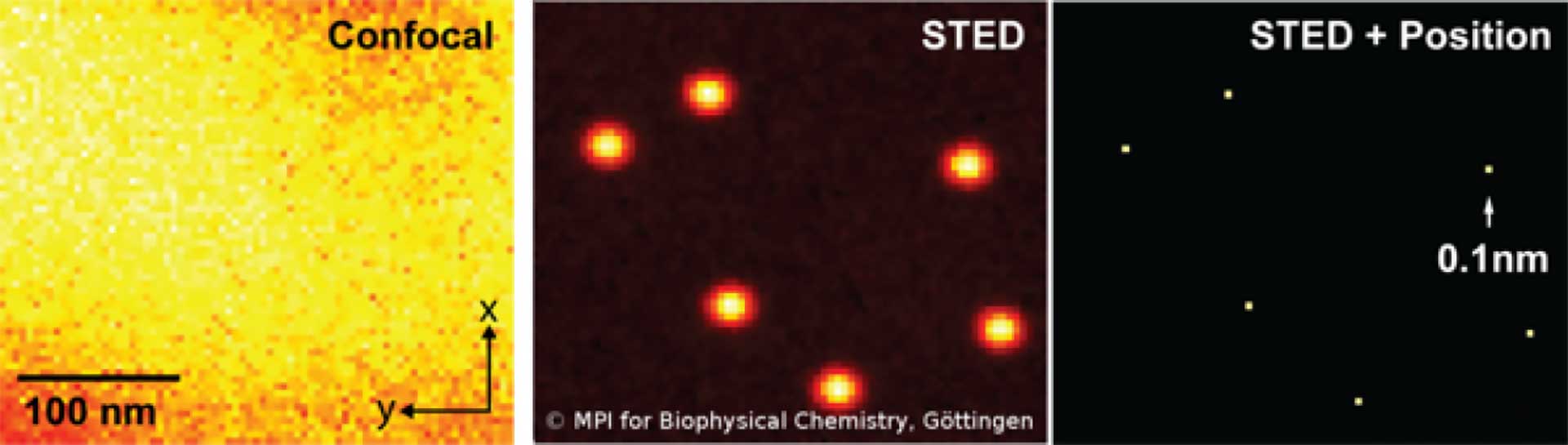 STED | Abberior Instruments